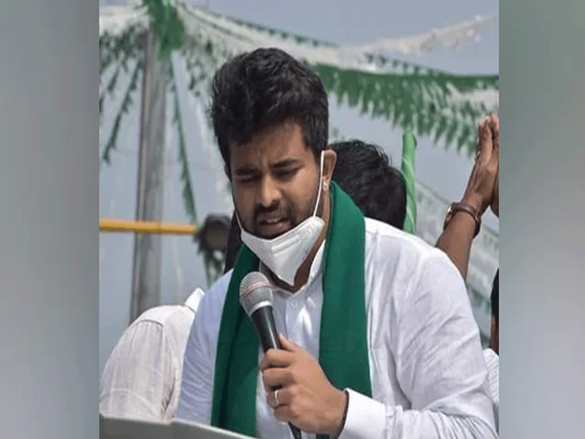 Prajwal Revanna Disqualified From Mpship Karnataka Hc Disqualifies Hd