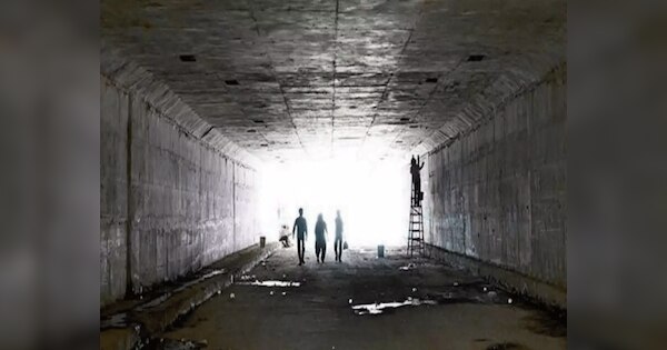 delhi government sultanpuri underpass completed after 13 years ...