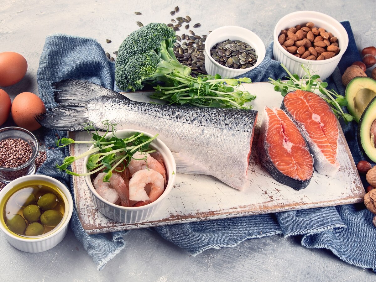 5 bad foods for heart healthy WHO has issued a warning | दिल की बीमारी ...