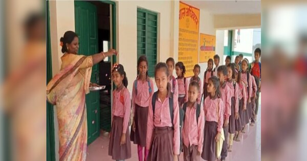 Bihar is famous for bad education system but bhagalpur this school will ...