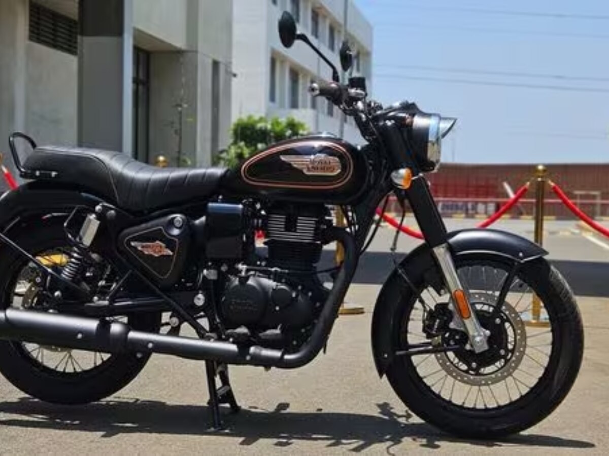 royal enfield bullet 350 new model 2023 launch price features down ...