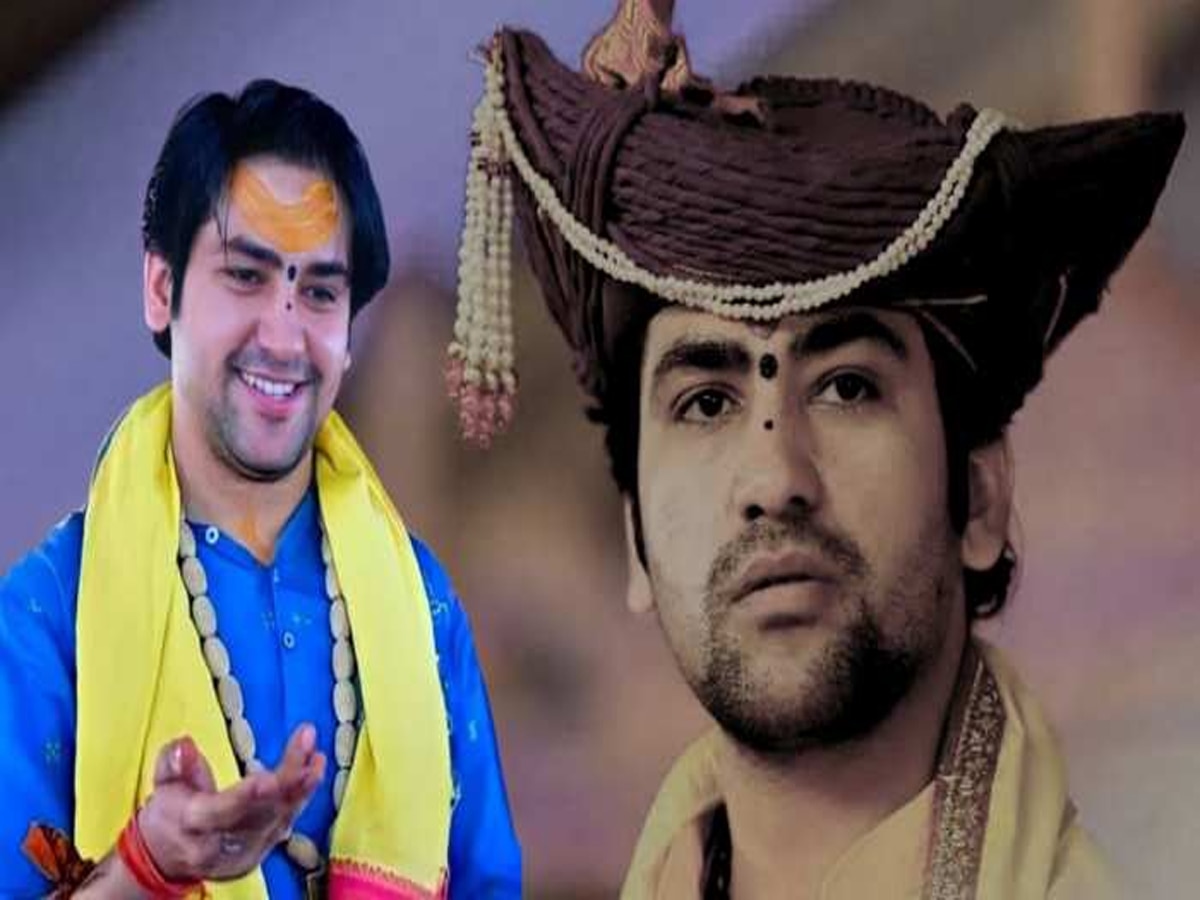 Who is Anas Ansari threatened to kill Dhirendra Shastri Police ...