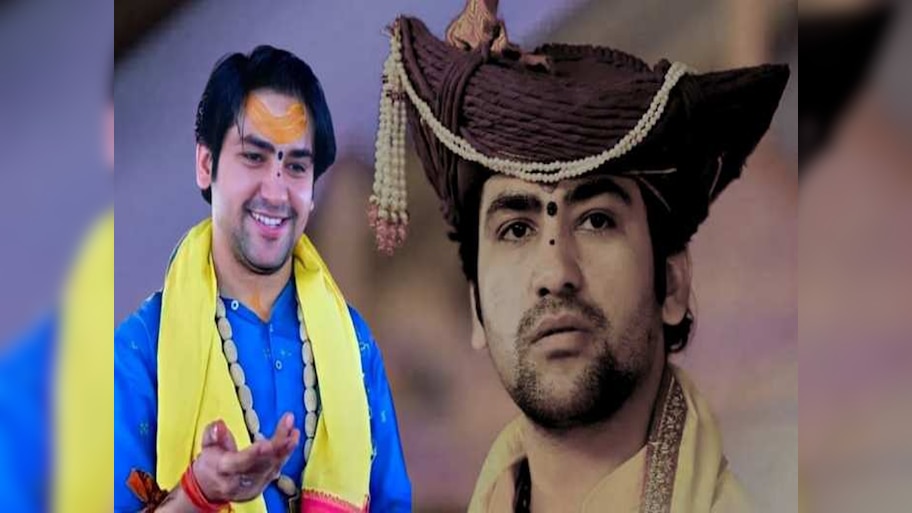 Who is Anas Ansari threatened to kill Dhirendra Shastri Police ...