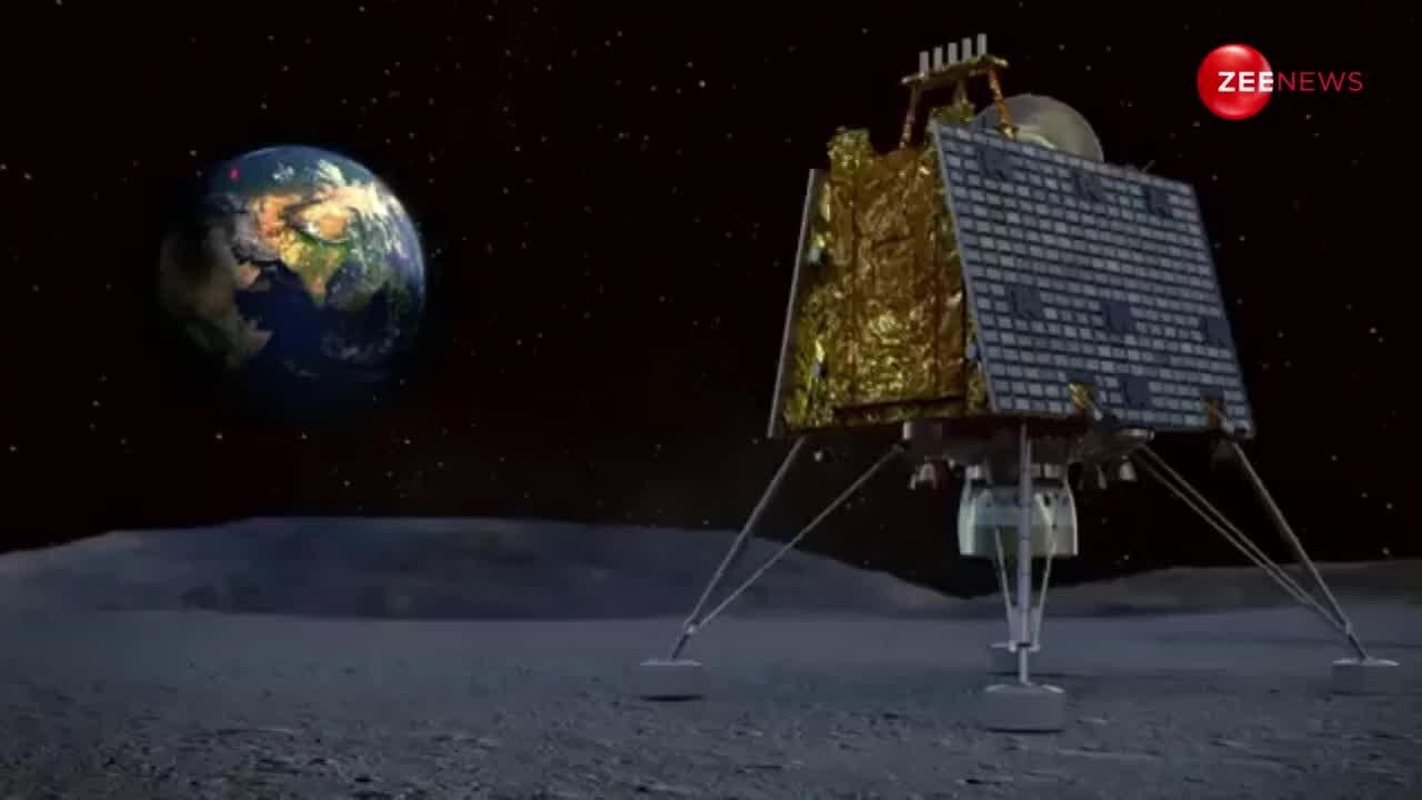 Thar landed on the moon seeing this scene people praised the editing ...