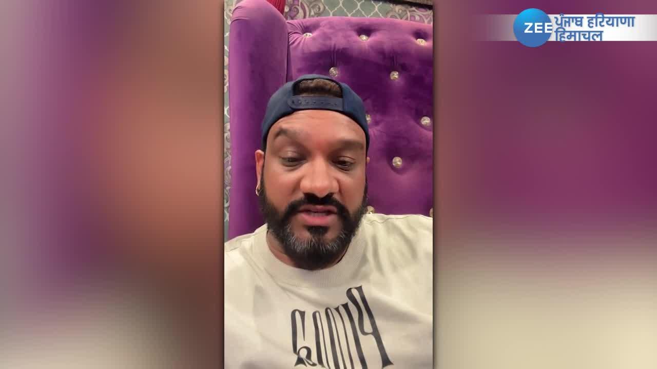 Master Saleem controversy Singer issues apology over remark on Mata ...