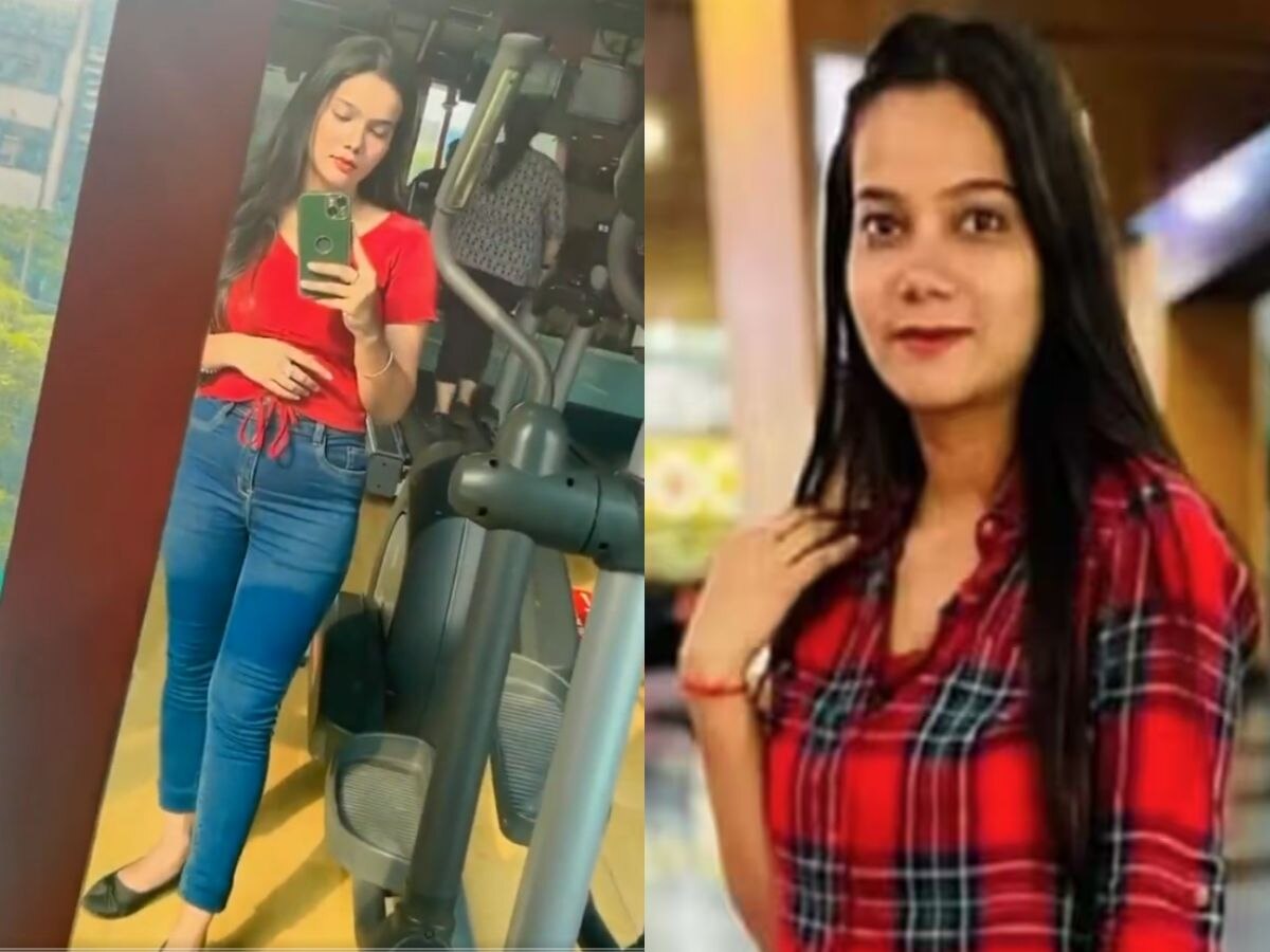 Ghaziabad Love Jihad case girl deadbody found in room live in partner ...