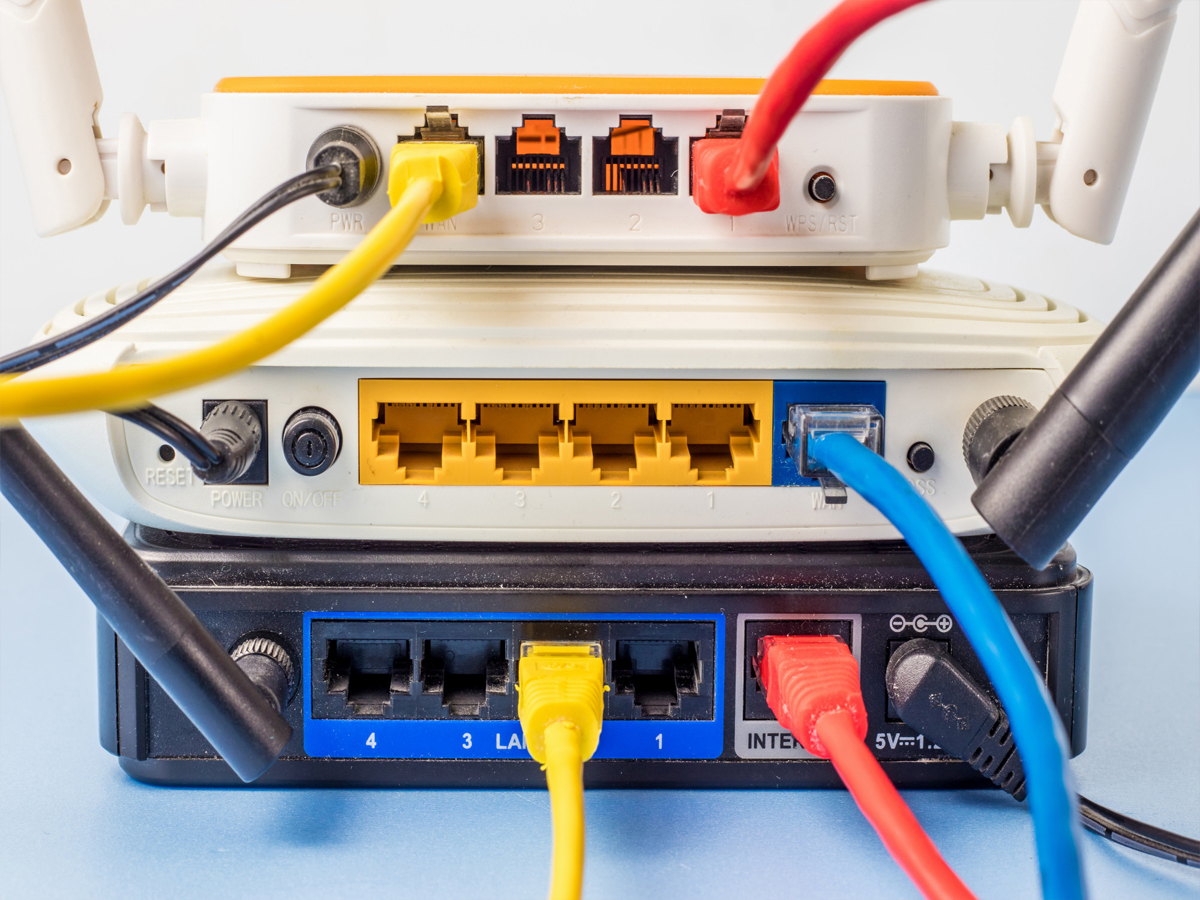 Why Placing Wifi Router In This Area Of Your House Is Important Know