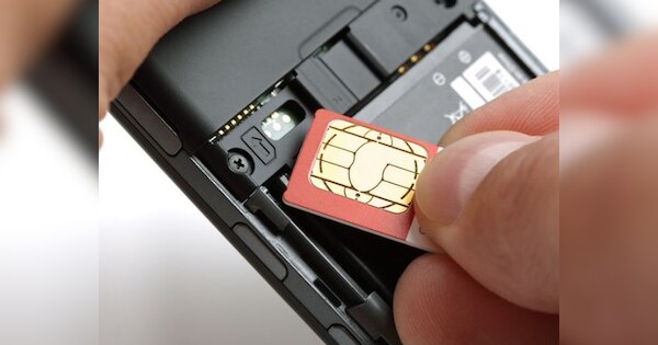 sim card new rule from 1 october 2023 verification process will be very ...
