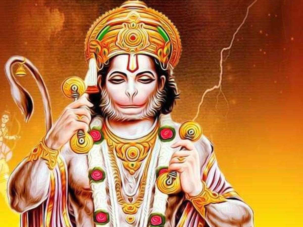 Mangalwar Ke Upay toke What to do and what not to do on Tuesday for the ...