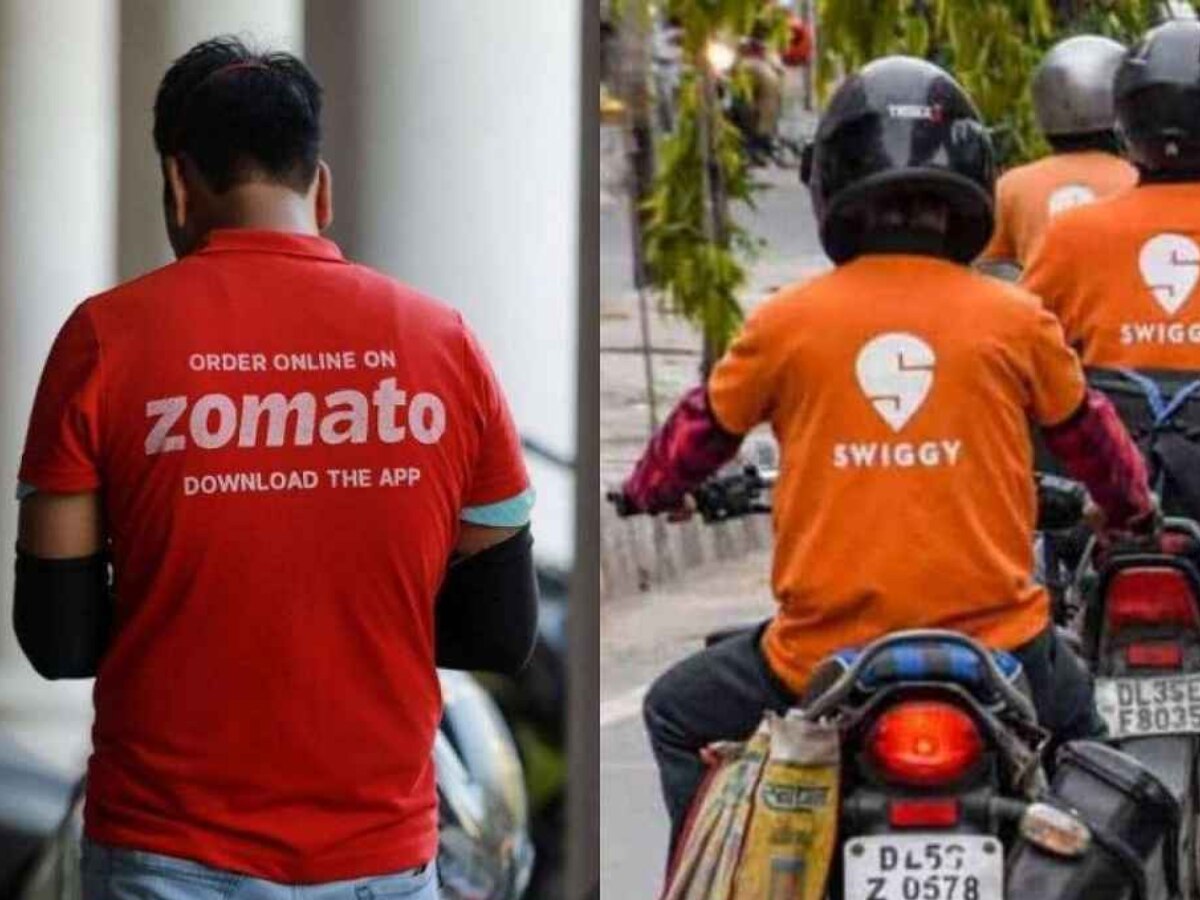 g20 summit restriction in delhi online food delivery ban swiggy zomato ...