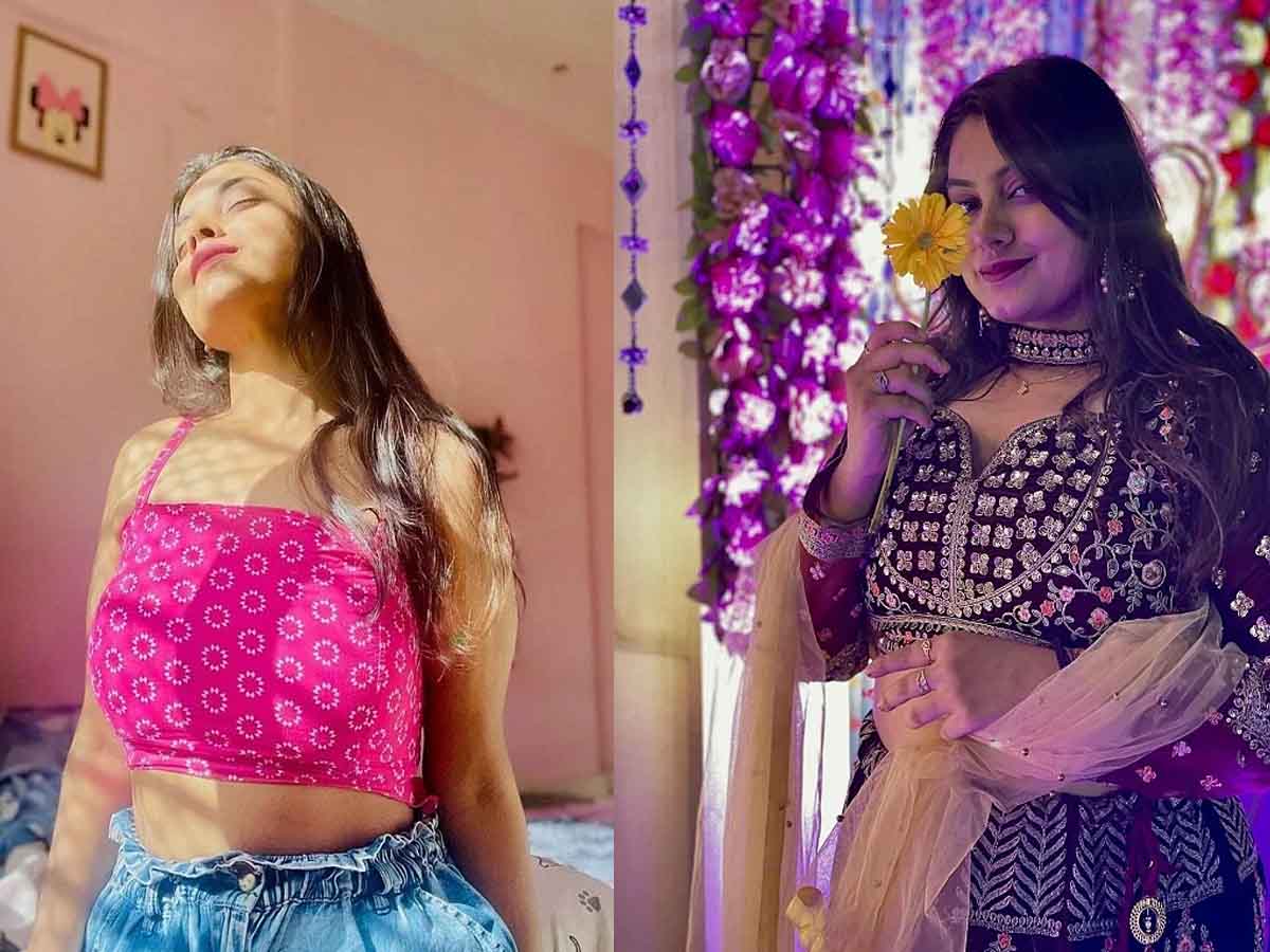 mumbai powai Air hostess rupal Ogrey murder in flat dead body found ...