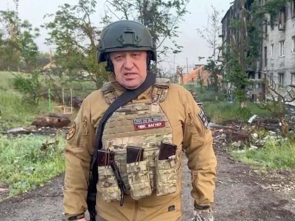 Wagner Army Chief Yevgeny Prigozhin Latest Updates know complete ...