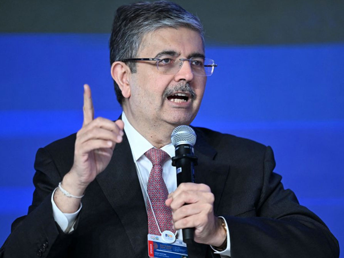 Meet Dipak Gupta Interim Successor At Kotak Mahindra Bank After Uday ... Meet Dipak Gupta Interim Successor At Kotak Mahindra Bank After Uday ...