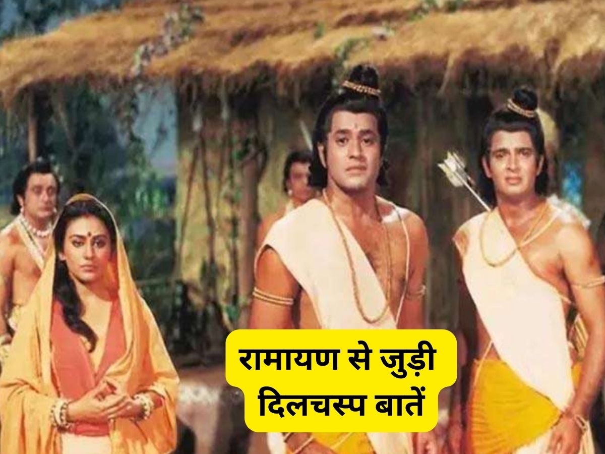 Ramayana unknown facts know all about shoot location budget profit real ...