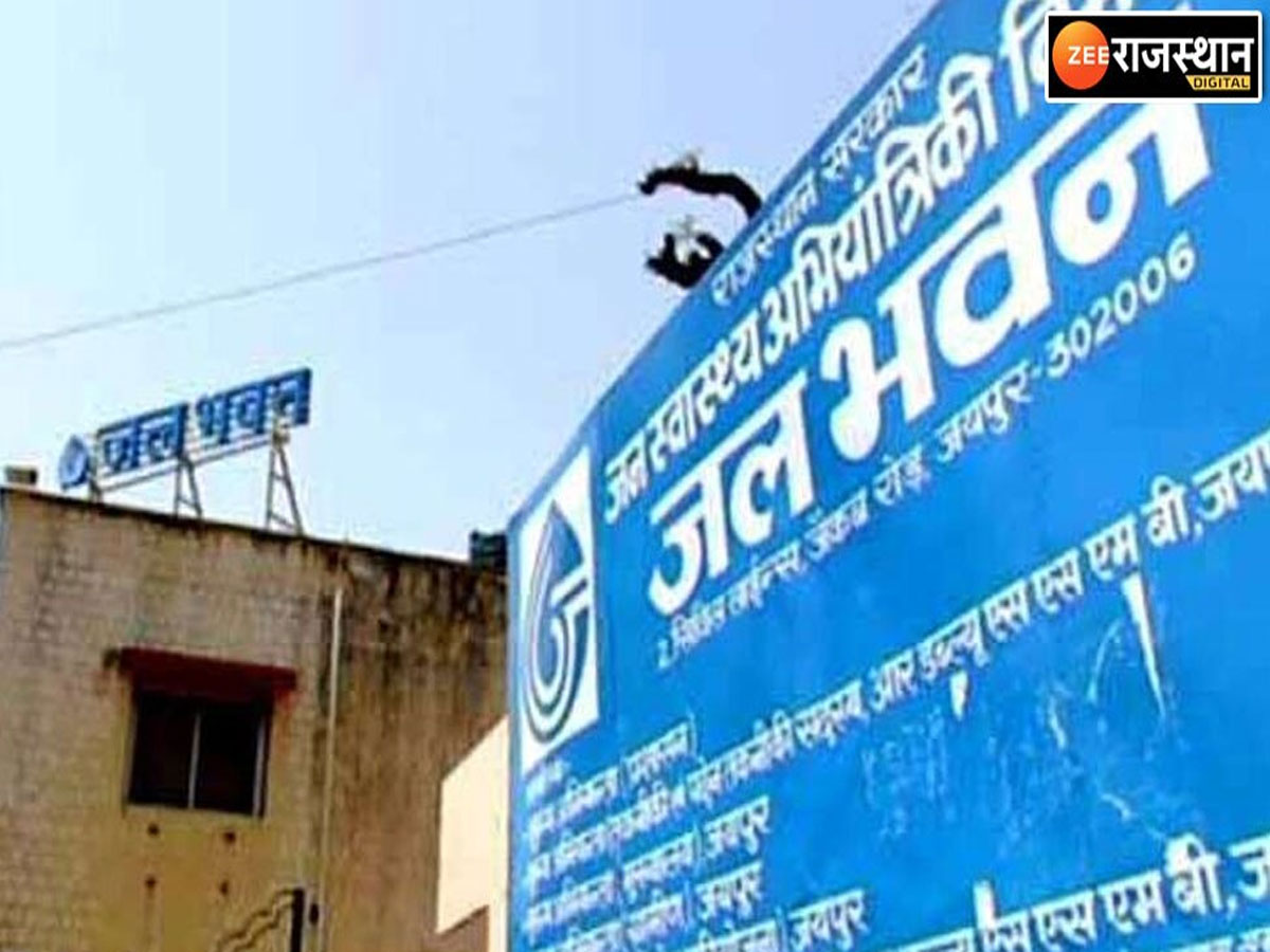 Jal Jeevan Mission no action be taken on laying substandard pipes in ...