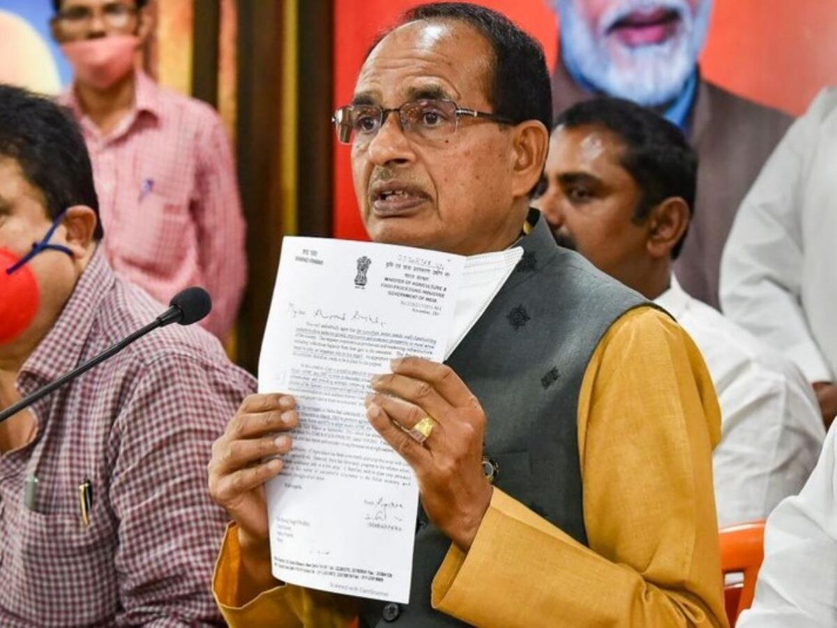 Assembly Election 2023 Entry of nepotism in MP elections! Congress ...