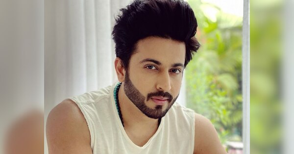 Dheeraj Dhoopar Tv Shows Saubhagyawati Bhava 2 Set leopard enter | धीरज ...