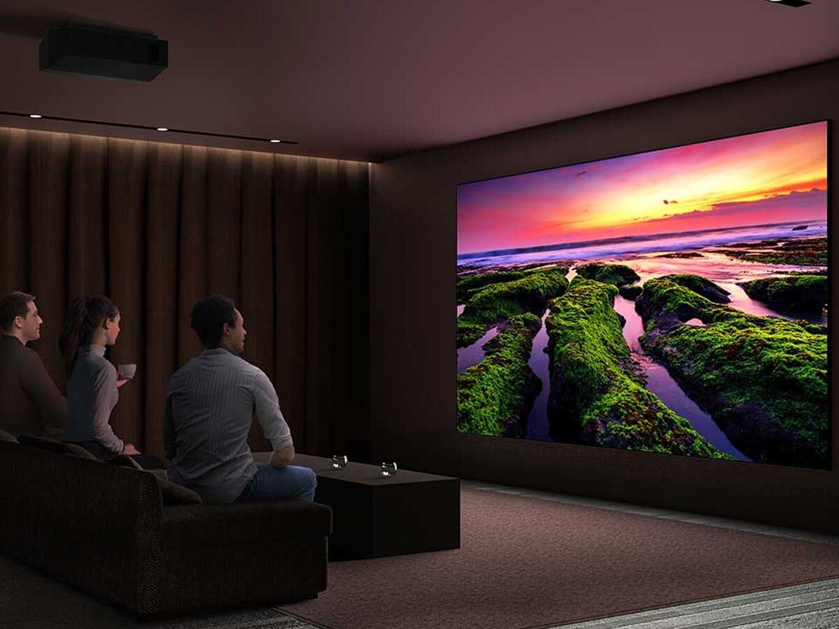 Excitel New Broadband Plans Offers Free Smart TV Or Projector Know How ...