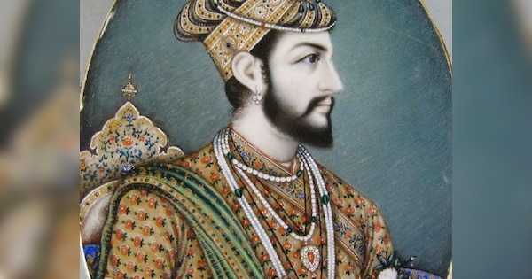 unique story How did Mughal emperor Shah Jahan die, was Aurangzeb ...