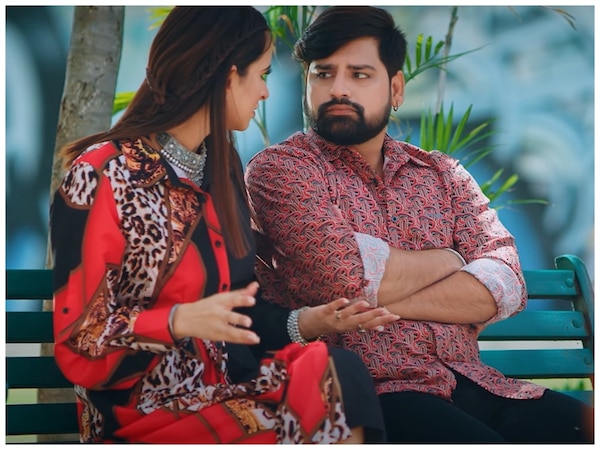 Rakesh Mishra New Bhojpuri Song raja Shaq na kari Video Viral ...