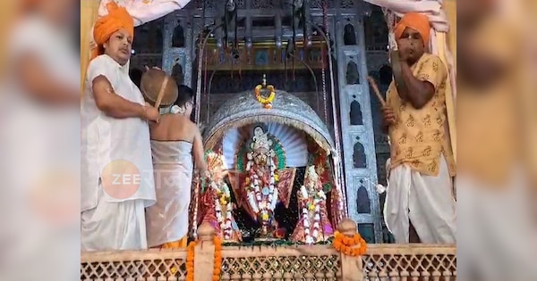 Janmashtami 2023 Karauli Madan Mohan Temple Have Historical Connection