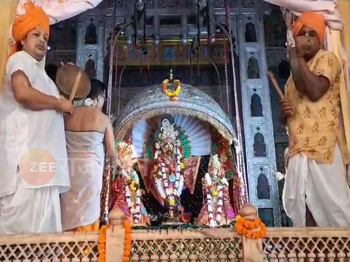 Janmashtami 2023 Karauli Madan Mohan Temple Have Historical Connection