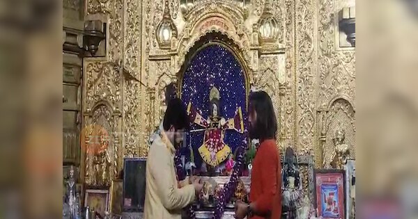 Chittorgarh CM Gehlot will visit Sanwaliya Seth on Janmashtami 12 ...