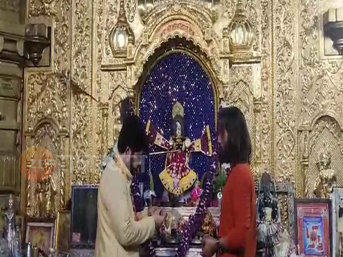 Chittorgarh CM Gehlot will visit Sanwaliya Seth on Janmashtami 12 ...