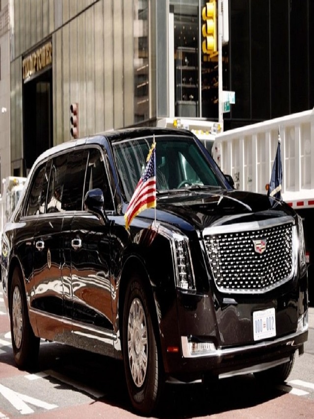 G20 summit news america president joe biden world safest car the beast ...