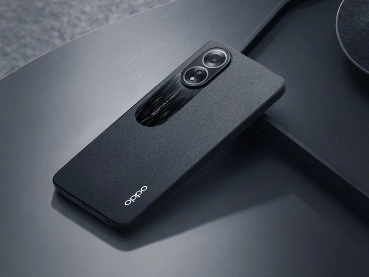 Oppo Launched Oppo A38 Smartphone Under 10000 With 5000mAh battery ...