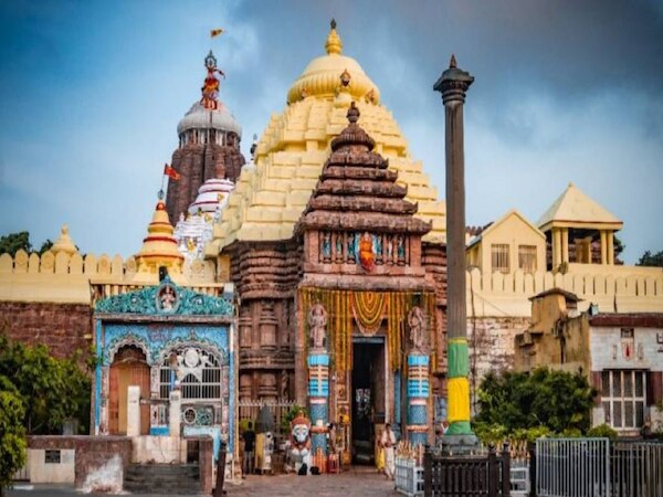 Puri Jagannath Temple Nandotsava 2023 will be celebrated at Srimandir ...