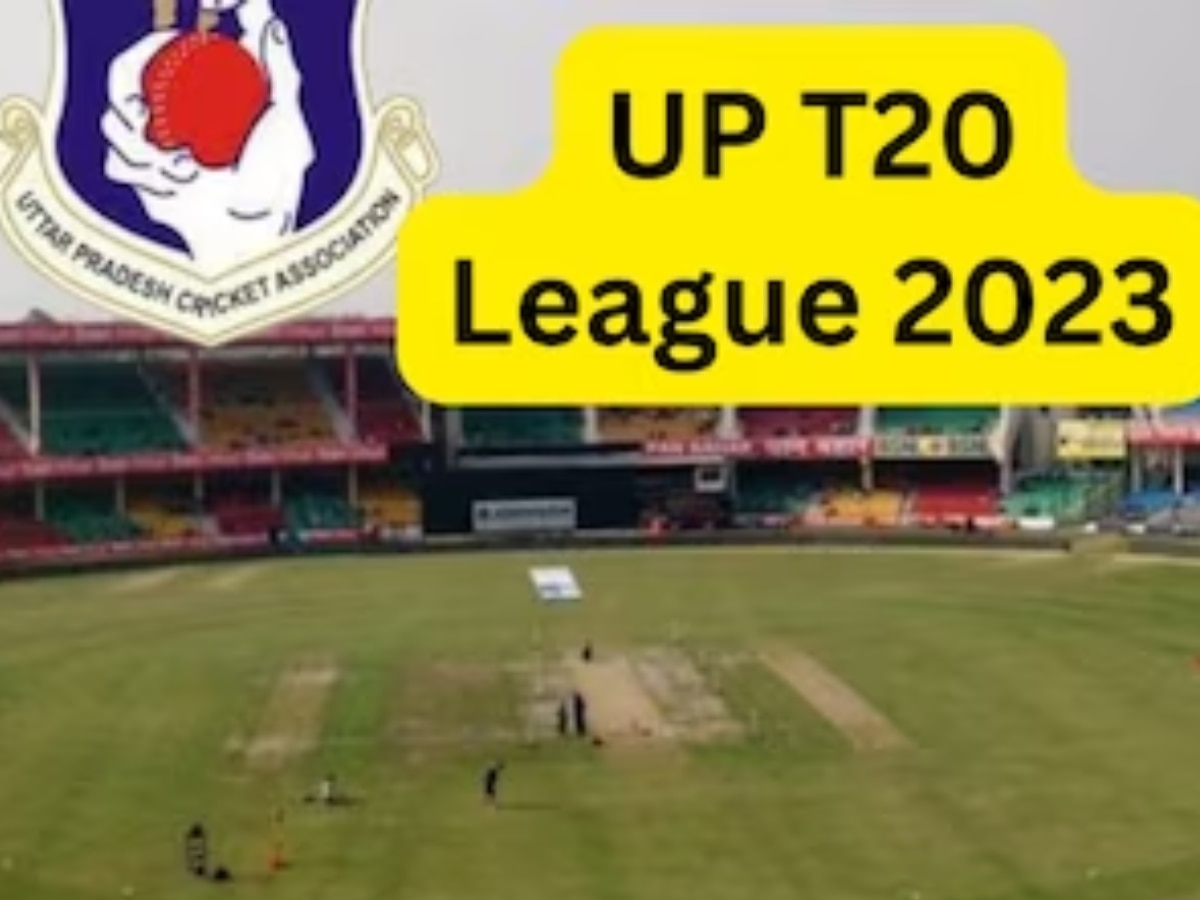 Lucknow Falcons vs Gorakhpur Lions live streaming when where and how to ...