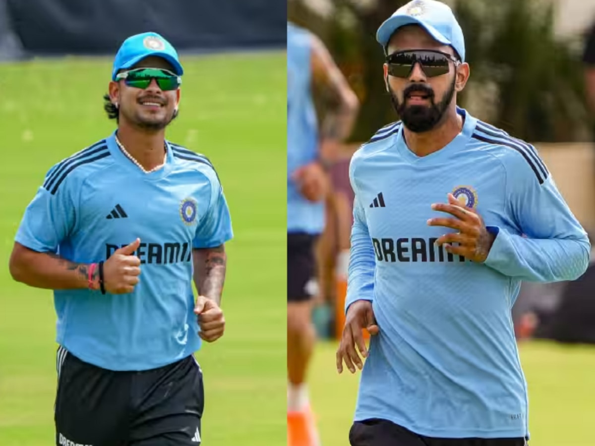 Asia Cup 2023 Ishan Kishan is sure dropped from ind vs pak playing 11 ...