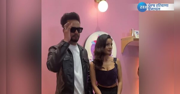 Shehnaaz Gill Elvish Yadav Video Bigg Boss Ott Winner 2 To Feature With