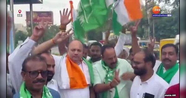 Baby Devi Win Dumri By Election INDIA Alliance Victory In Jharkhand ...