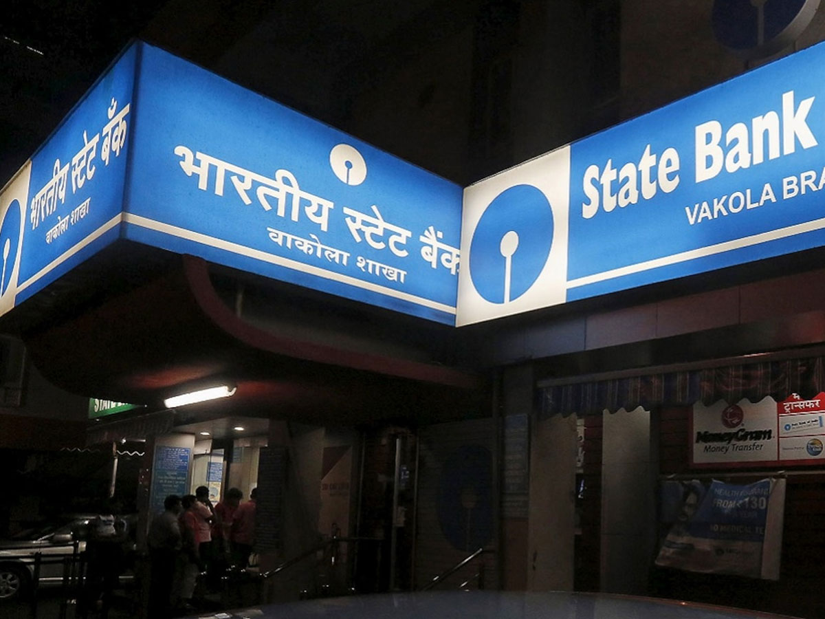 SBI launches Nation First Transit Card for digital fare payments | SBI ...