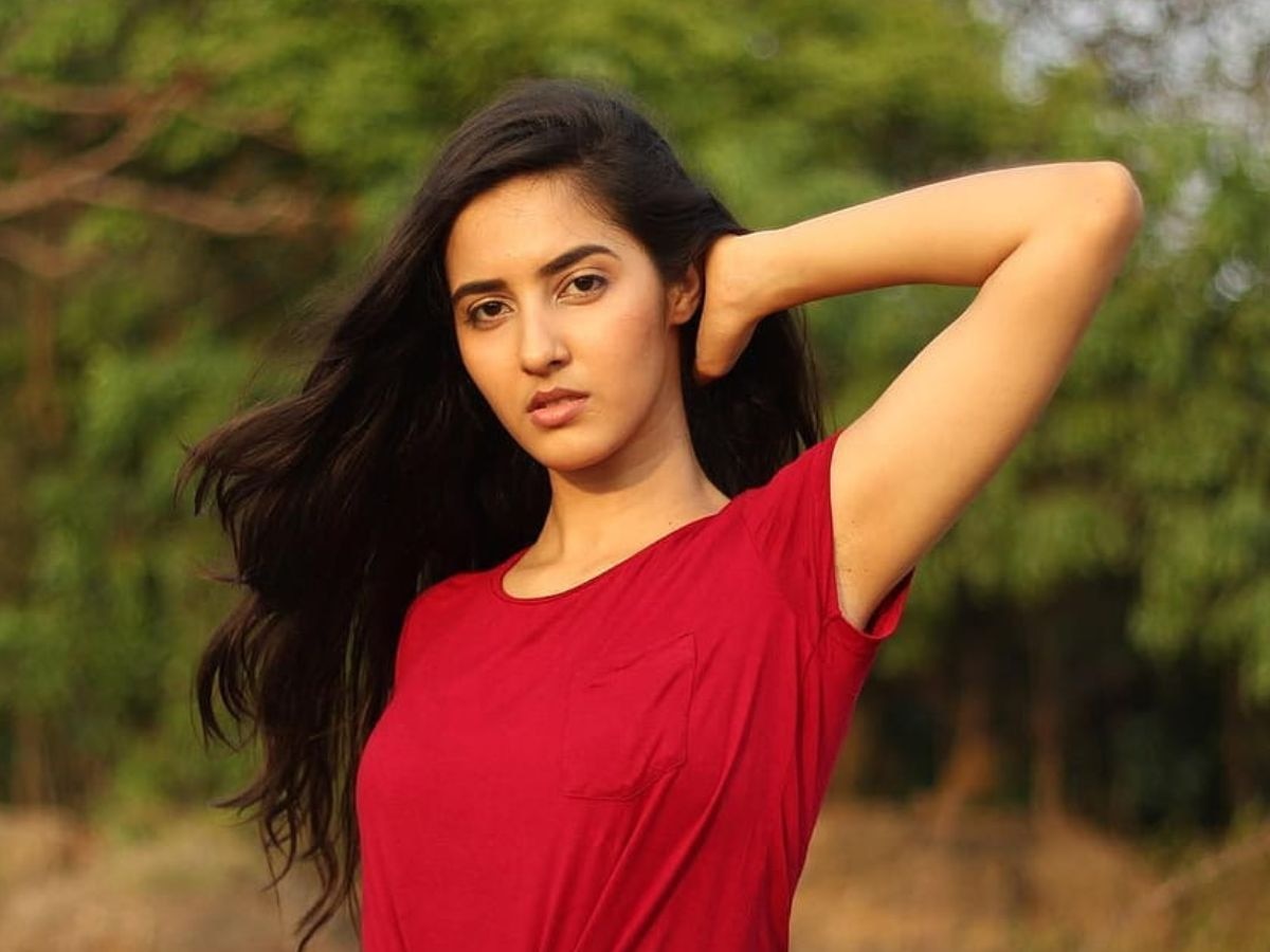 Gadar actress and Tara Singh daughter in law Simrat Kaur competes ...