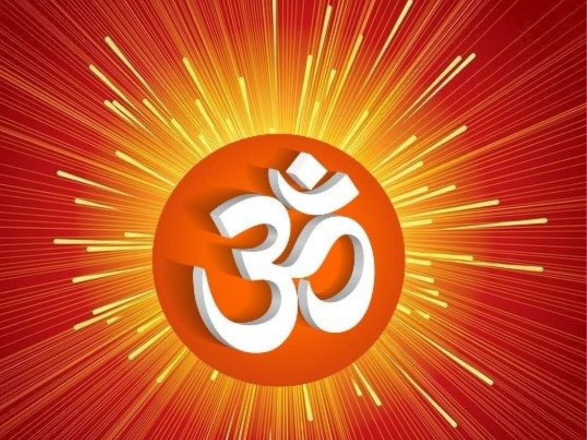 Om Chanting regular om chanting brings miraculous advantages in life ...