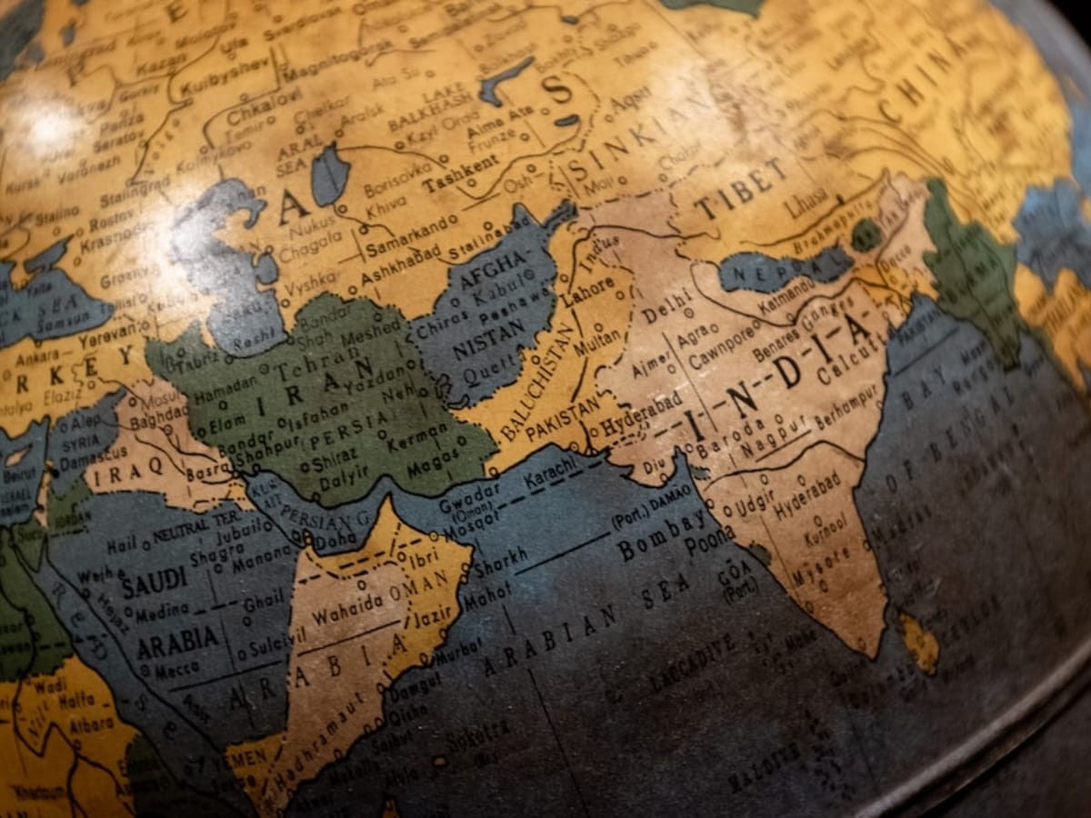 Amid India planning to rename Bharat lets see Countries that have ...