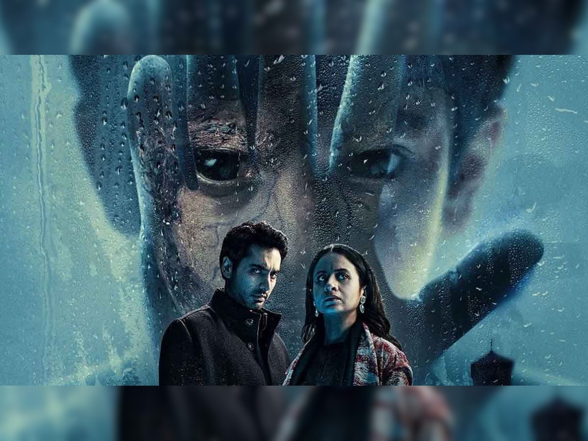 Bhram, adhura to ghoul Top 5 horror web series to watch on Netflix ...