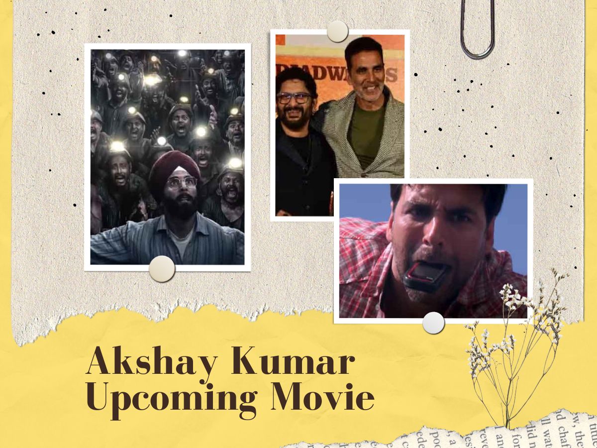 Akshay kumar much awaited upcoming movie Hera pheri 3, welcome to the jungle and jolly llb 3 ...