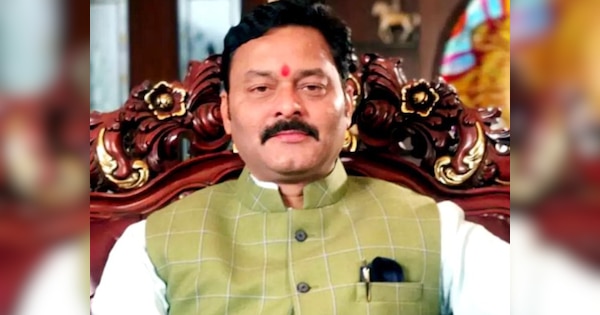 FIR will be registered against 8 people including BJP MLA Sanjay Pathak ...