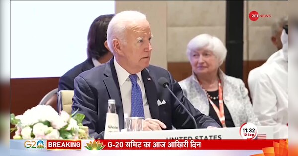 Delhi G-20 Summit update: G20 held at Bharat Mandpam will always be remembered with these ...