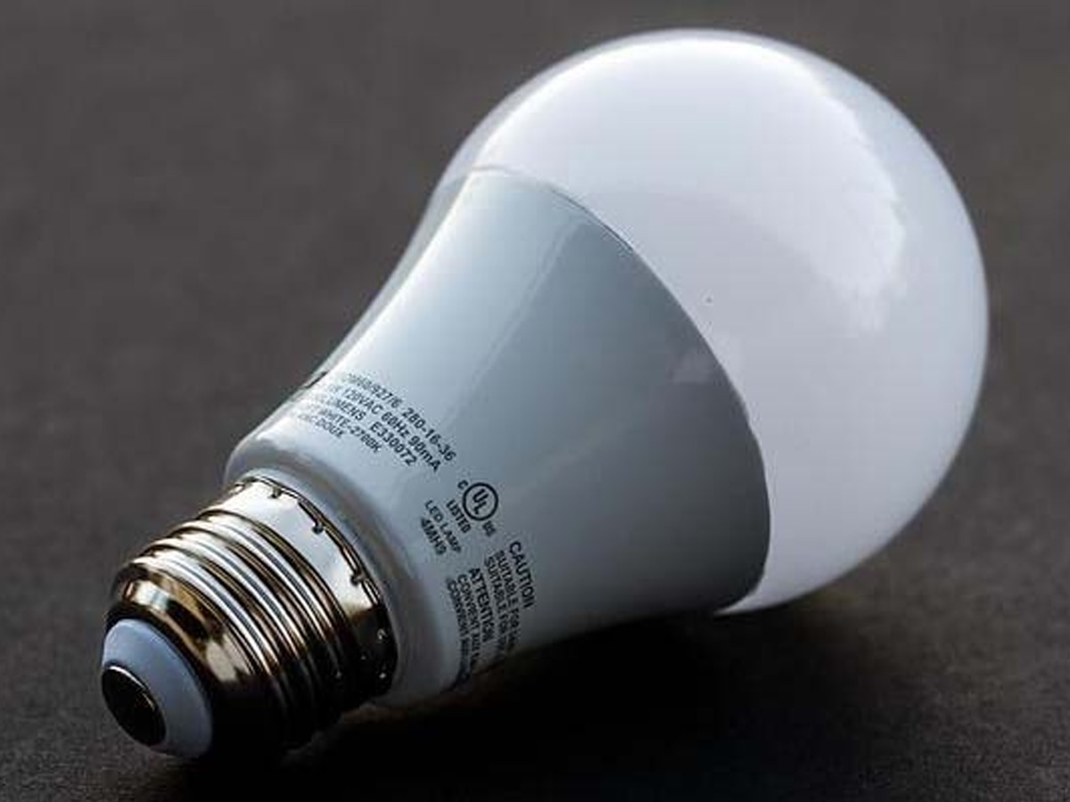 rechargable led bulbs with amazing charge holding capacity | अपनी ...