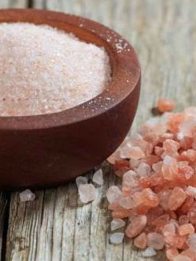 Rock salt benefits use sendha namak for good and healthy life lahauri ...