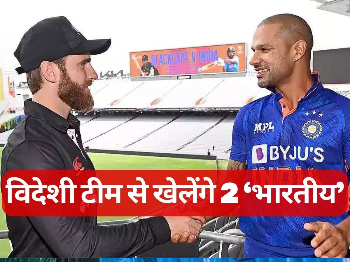New Zealand World Cup Squad 2023: New zealand announced 15 member squad ...