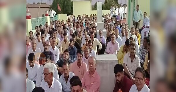 Churu news Formation of Daksh Prajapati Social Service Institute 101 ...