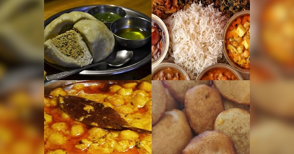 himachal pradesh famous food name list how to made madra dham babroo ...