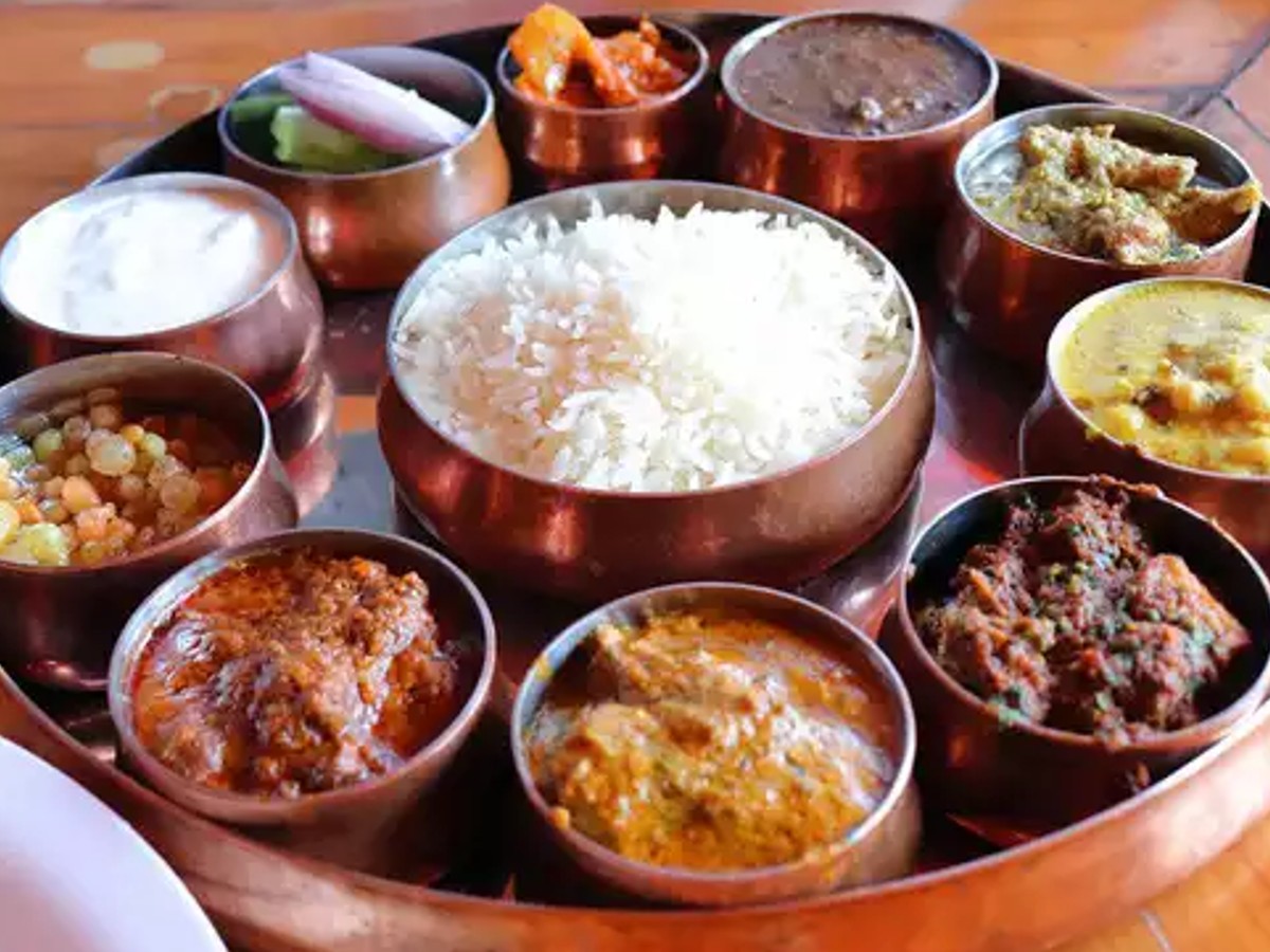 Himachal Pradesh Famous Food Name List How To Made Madra Dham Babroo himachal-pradesh-famous-food-name-list-how-to-made-madra-dham-babroo