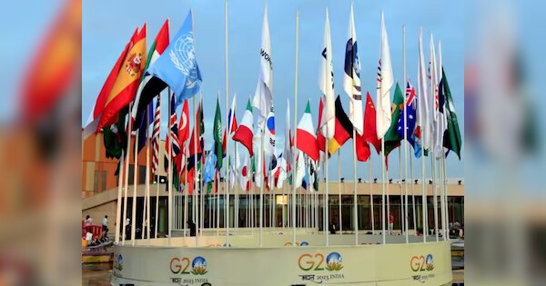 General Knowledge G 20 Summit Rules Full Form Know About G20 ...